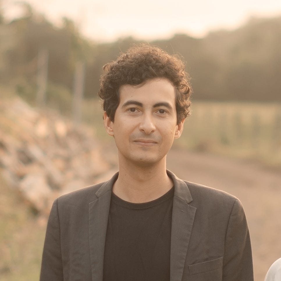 About – Rodrigo Tavares – Medium