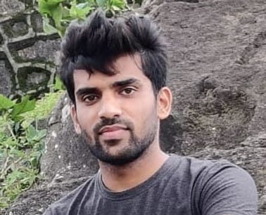 Shivendra Pratap Kushwaha – Medium
