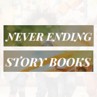About – Never Ending Story Books – Medium