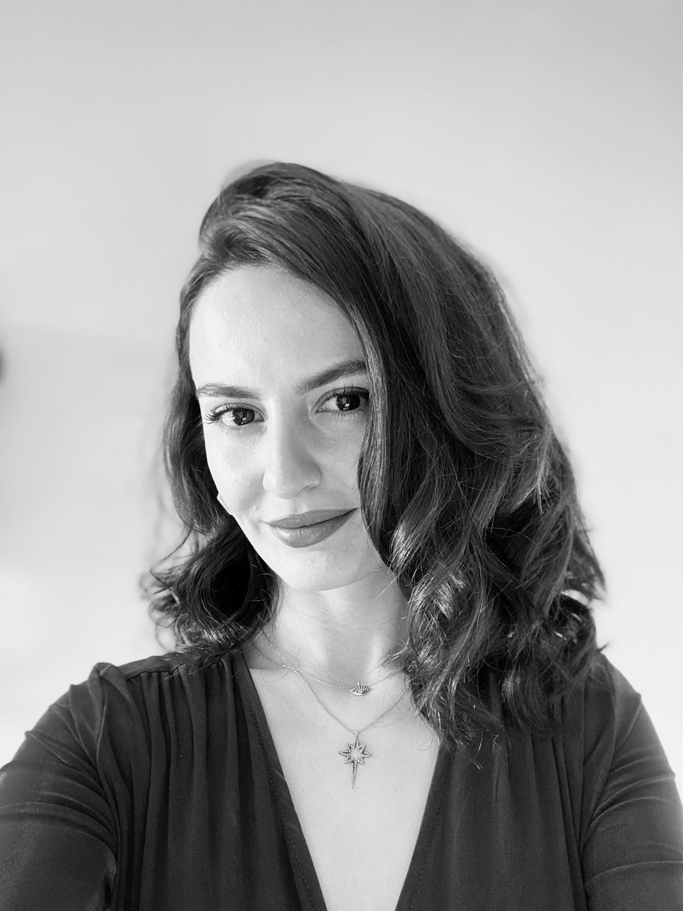 About – Gizem Kasımoğlu – Medium