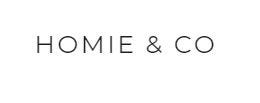 Homie & Co – Medium