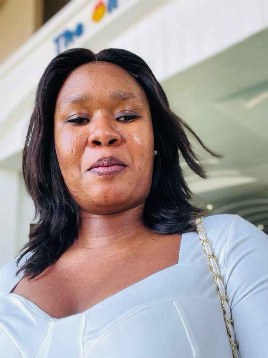 Theodora Norvor – Medium