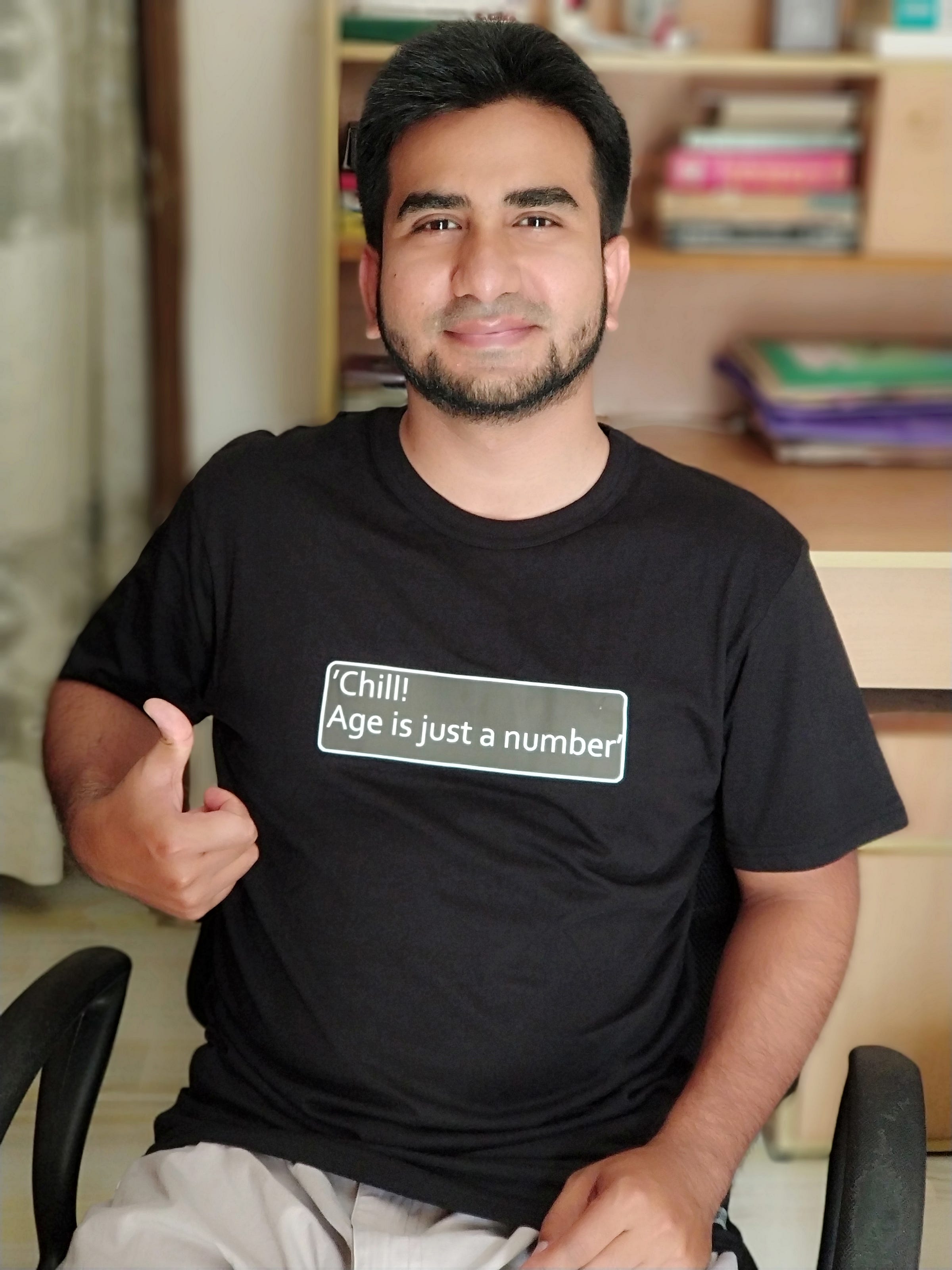 About – Md Asif – Medium