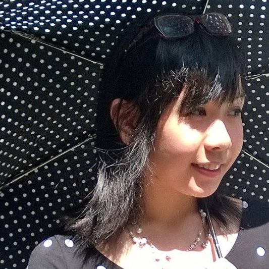 Jessica Fung – Medium