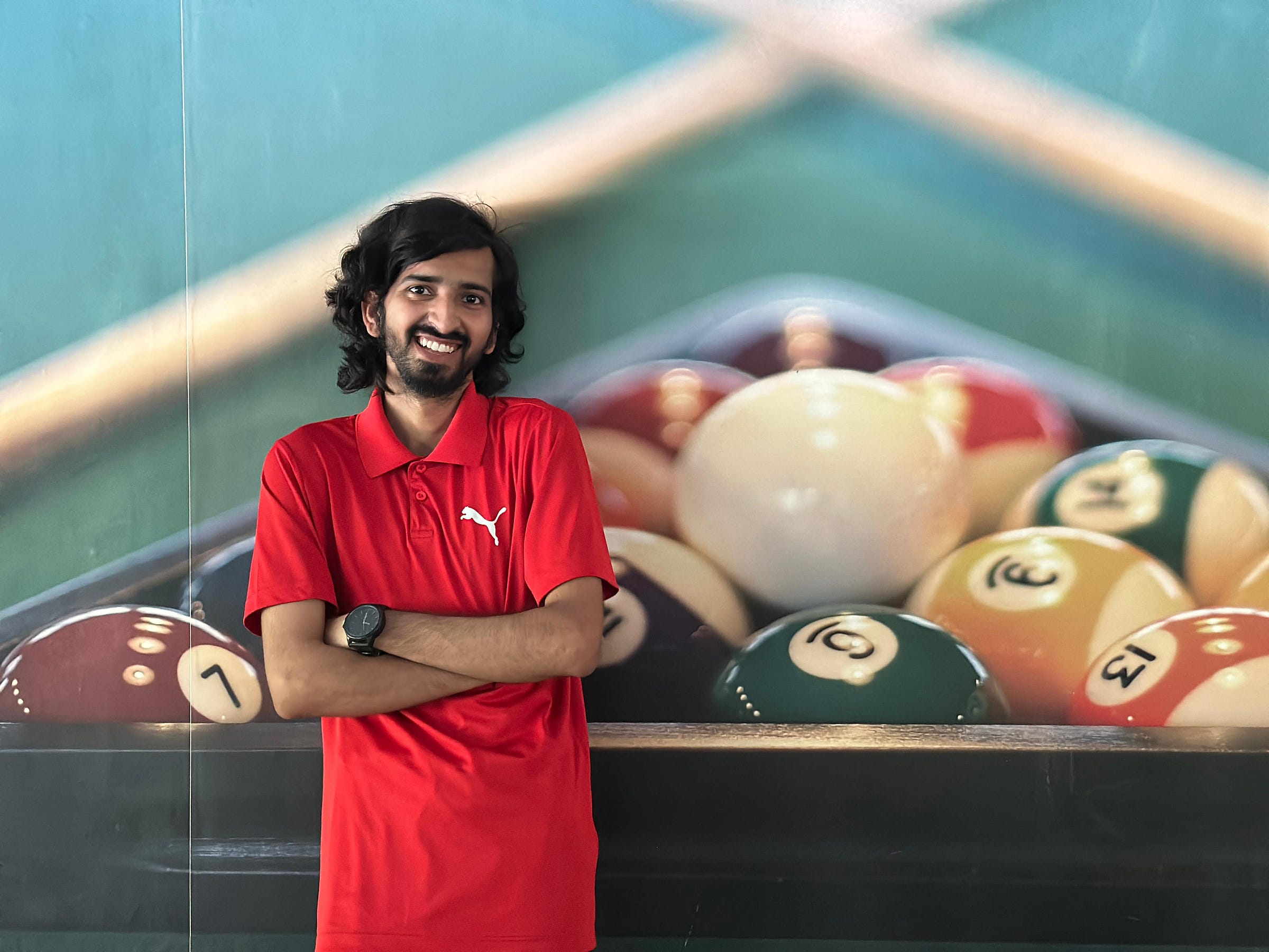 Shubham Bhavsar – Medium