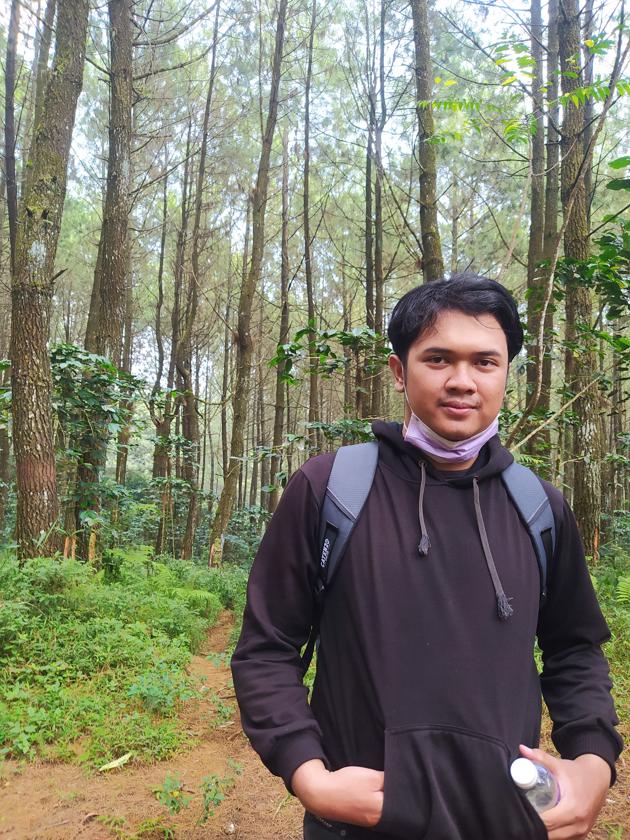 Farhan Fauzan – Medium