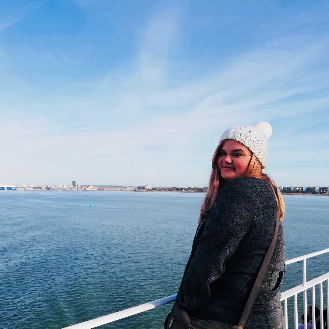 Tegan Pereira – Medium