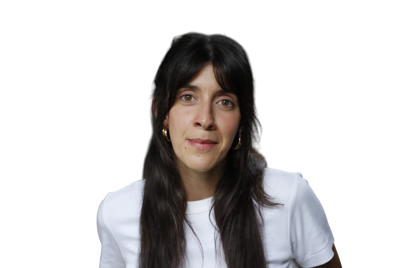 Jimena Souto – Medium