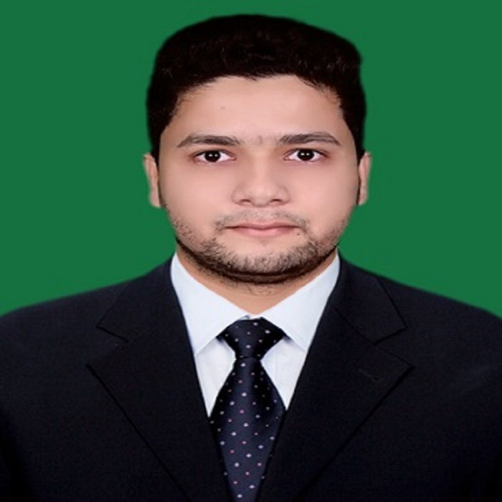 About – Golam Rabby – Medium