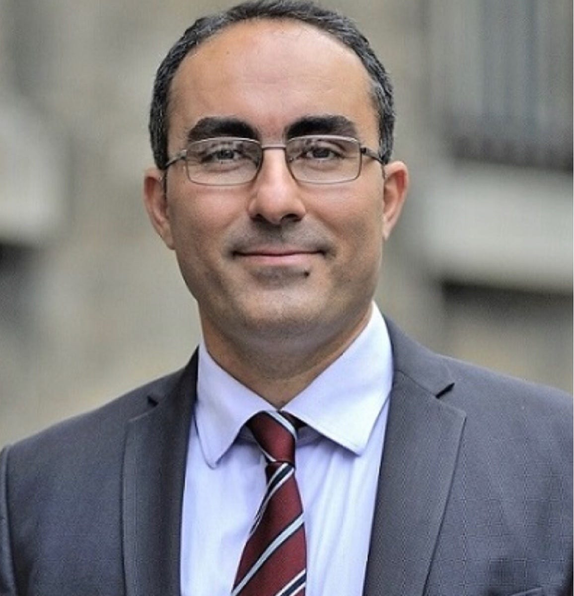 Kambiz Zare – Medium