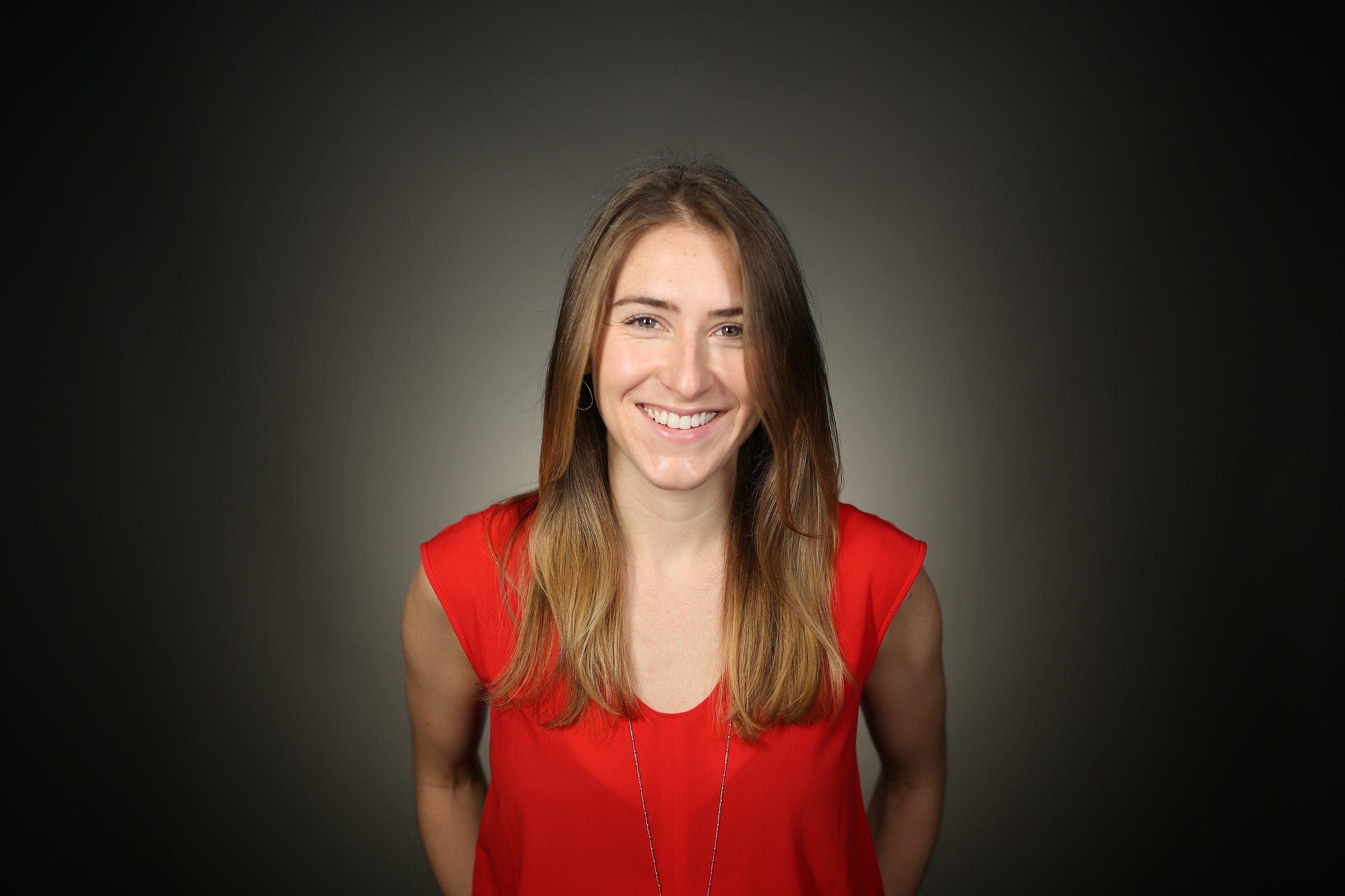 Caitlin O'Gallagher – Medium