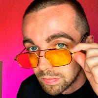 Mykyta Luh – Medium