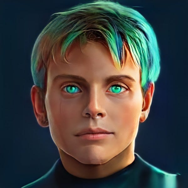Cipher – Medium