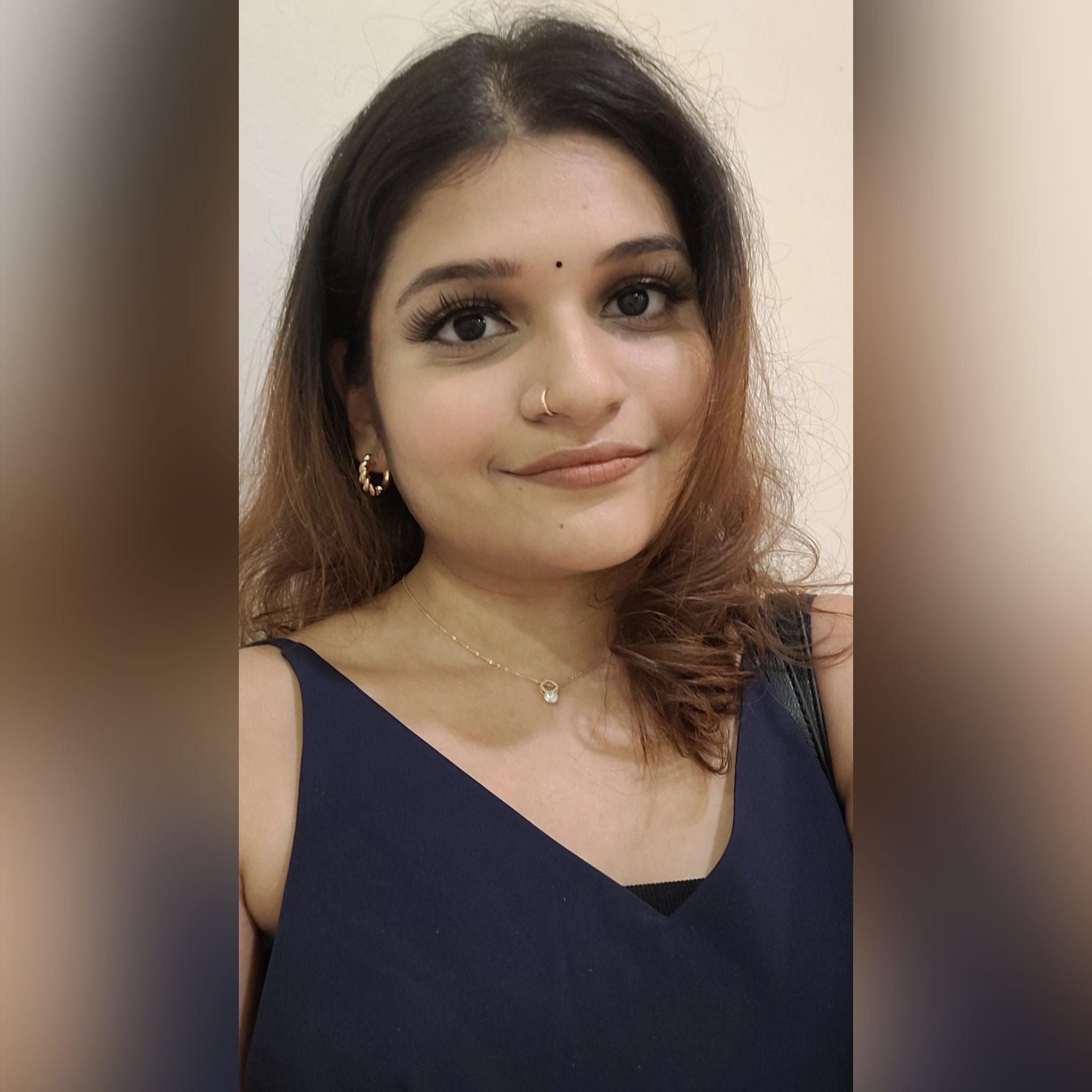 Shamitha Segaran – Medium