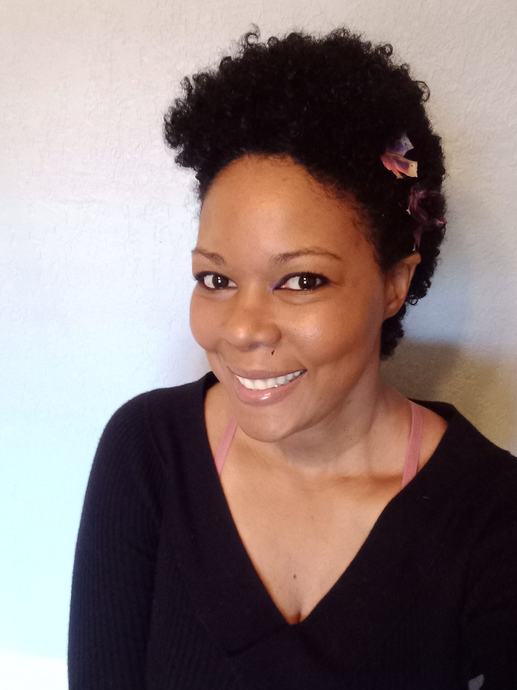About – Jen Scott – Medium