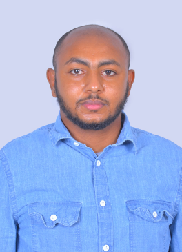 Abebe Amare – Medium