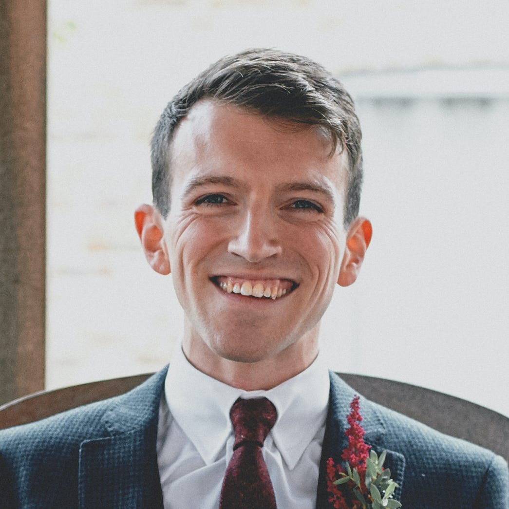 Paul Stubley – Medium