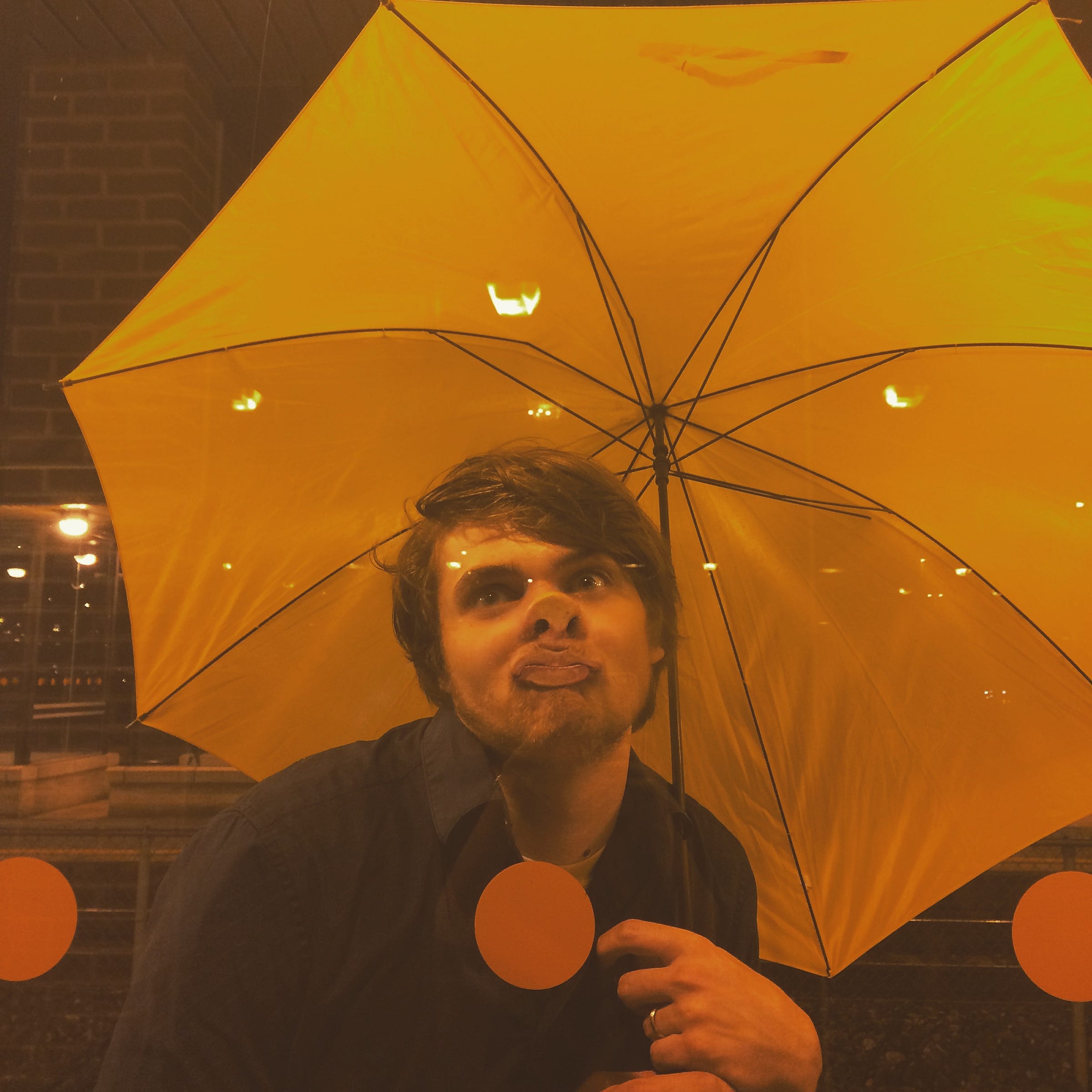 Maximus Cresswell-Turner – Medium