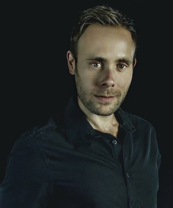 Tim Harmon – Medium