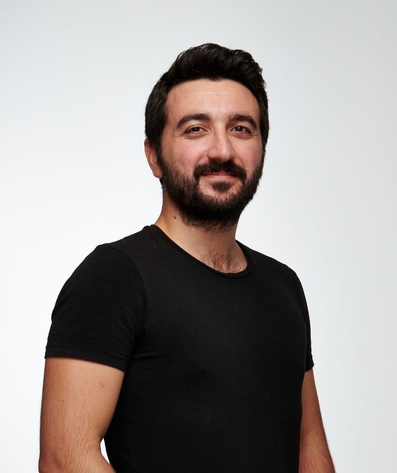 Sefa Kuru – Medium