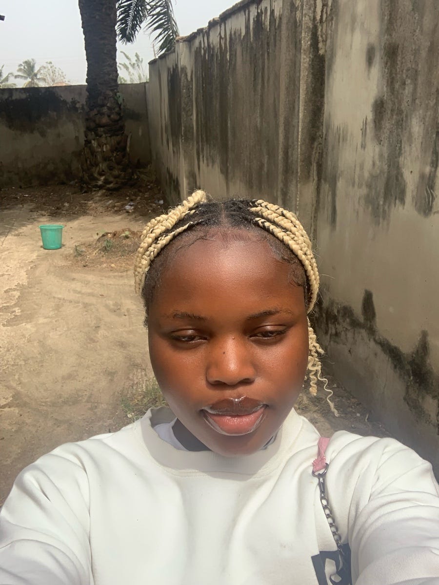 Olugbade Victoria niniola on Medium curated some lists