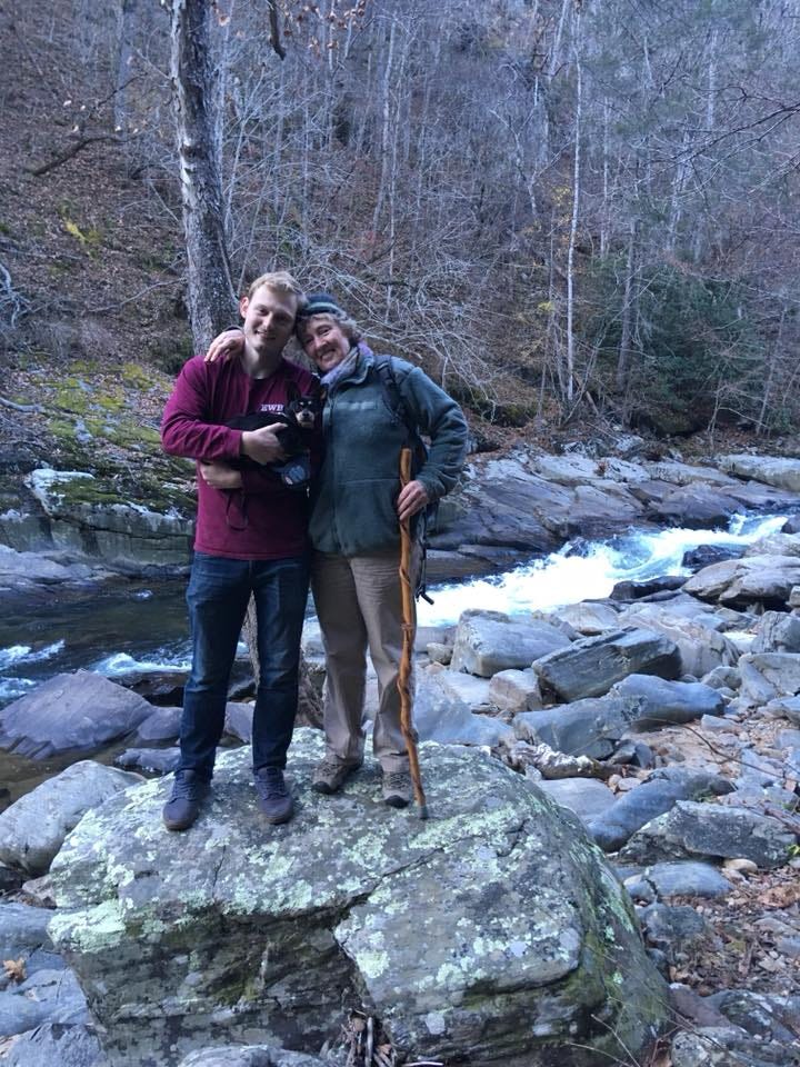 Zane Warriner – Medium