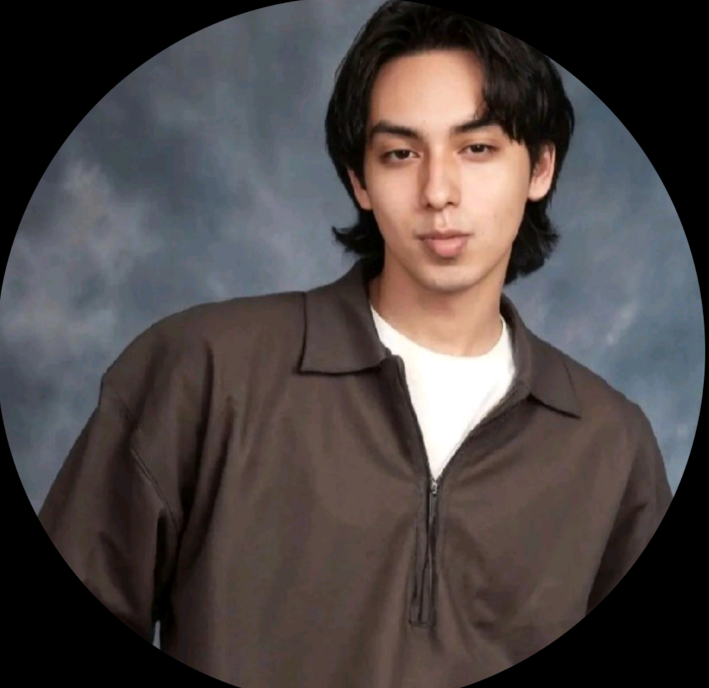 About – Alan Garza – Medium