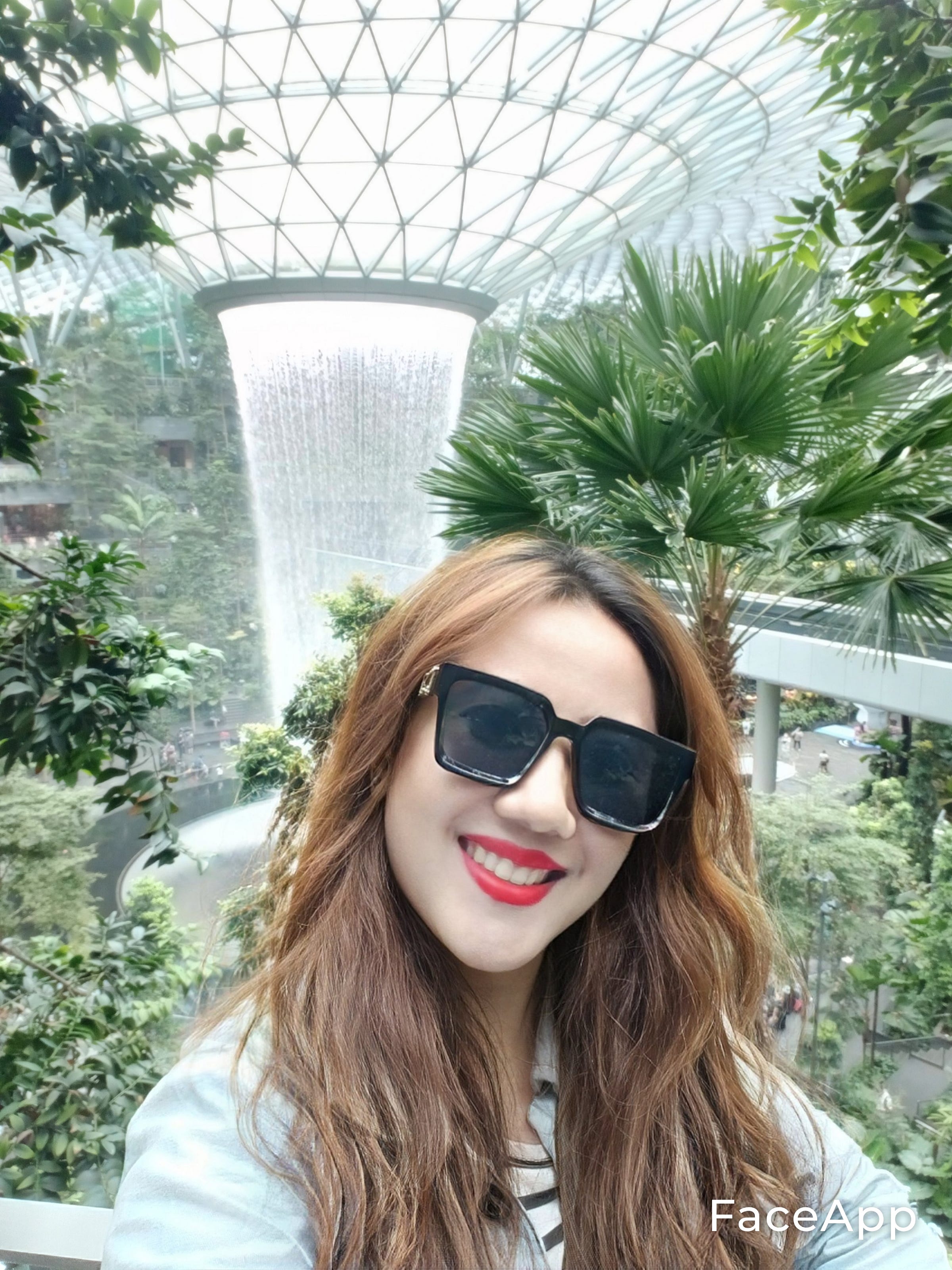 About – Aya S – Medium