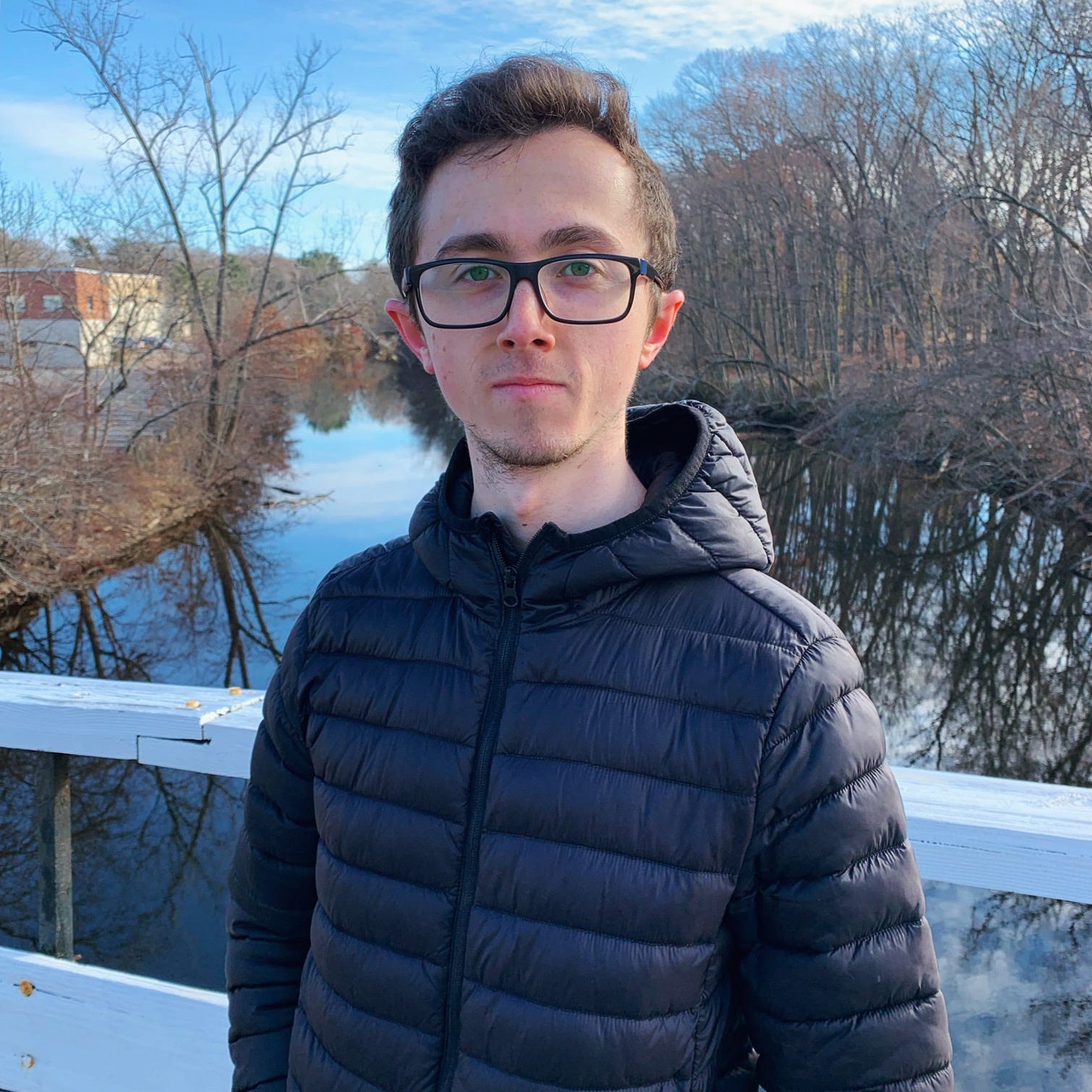 Matt Lillywhite – Medium