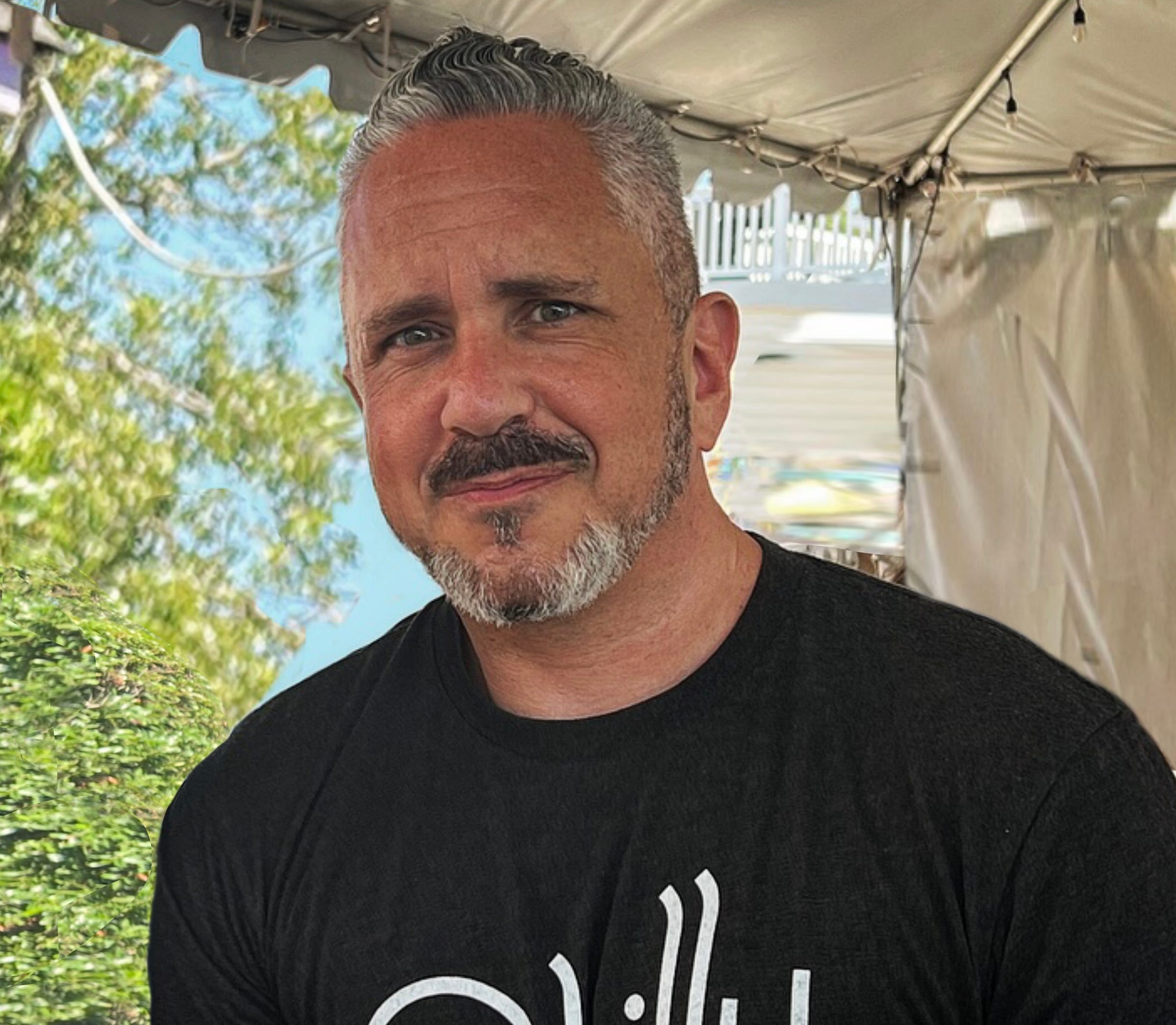 About – Joe Rinaldi – Medium