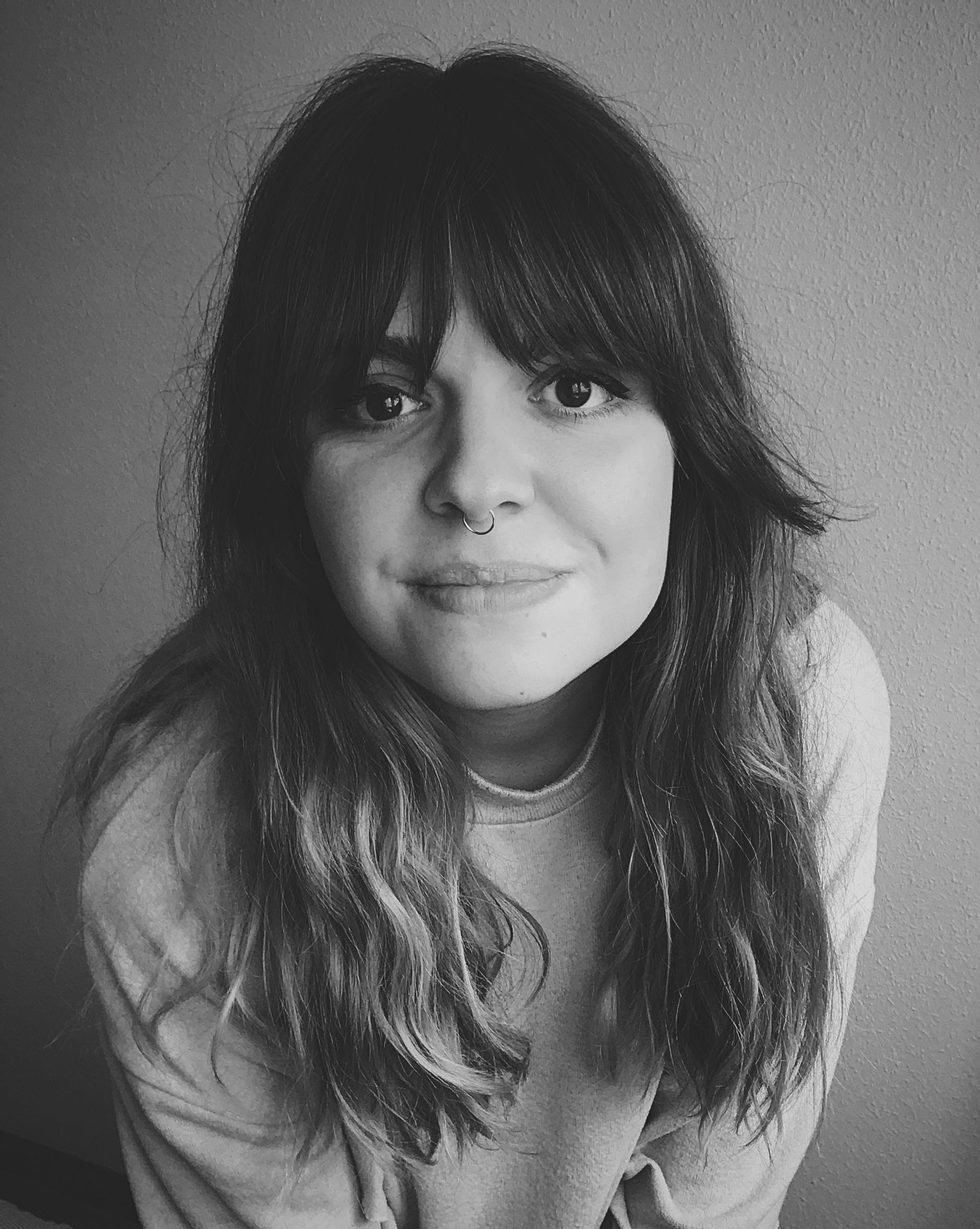 Sandra – Medium