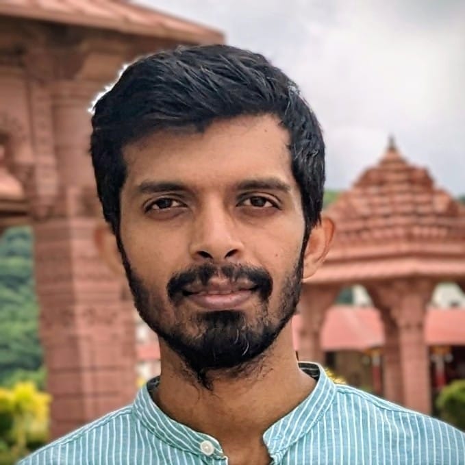 Abhijeet Singh – Medium