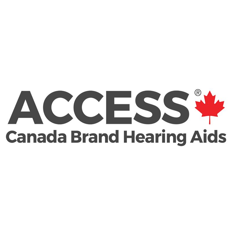 Access Hearing Aids – Medium