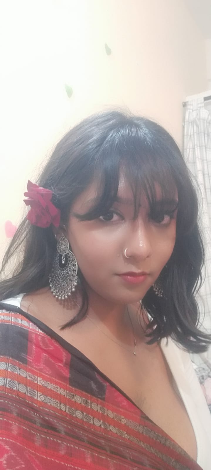 Pronamika Goswami – Medium