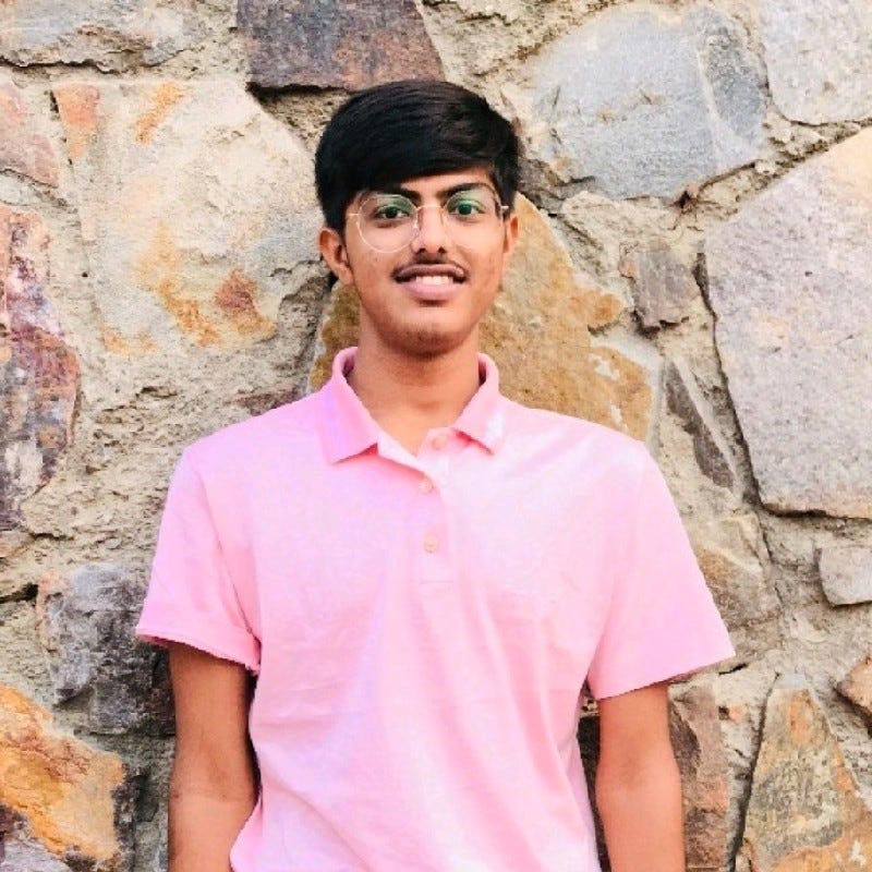 Darshan Tank – Medium