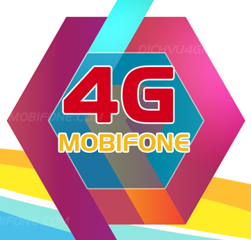 4G Mobifone – Medium