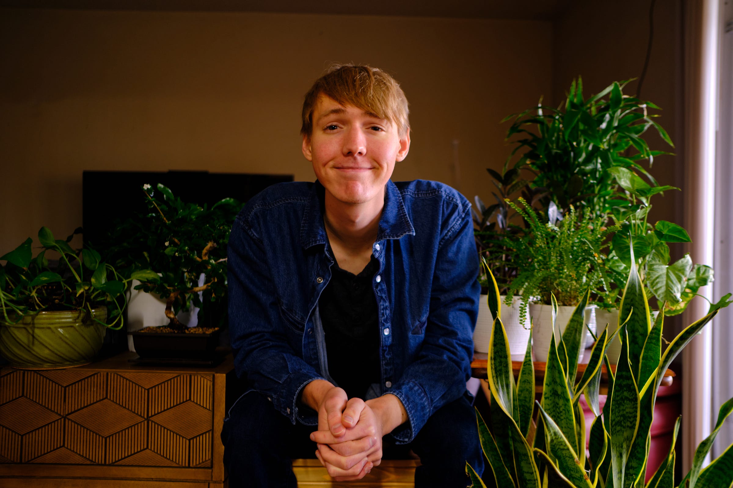 Drew Shaw on Medium curated some lists