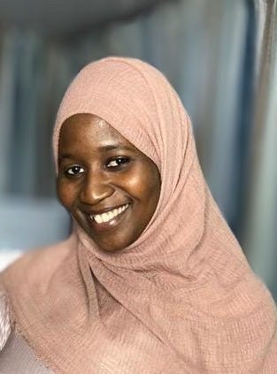 Yasmeen Abdulazeez – Medium