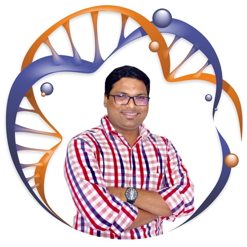 Vishal Bhoir – Medium