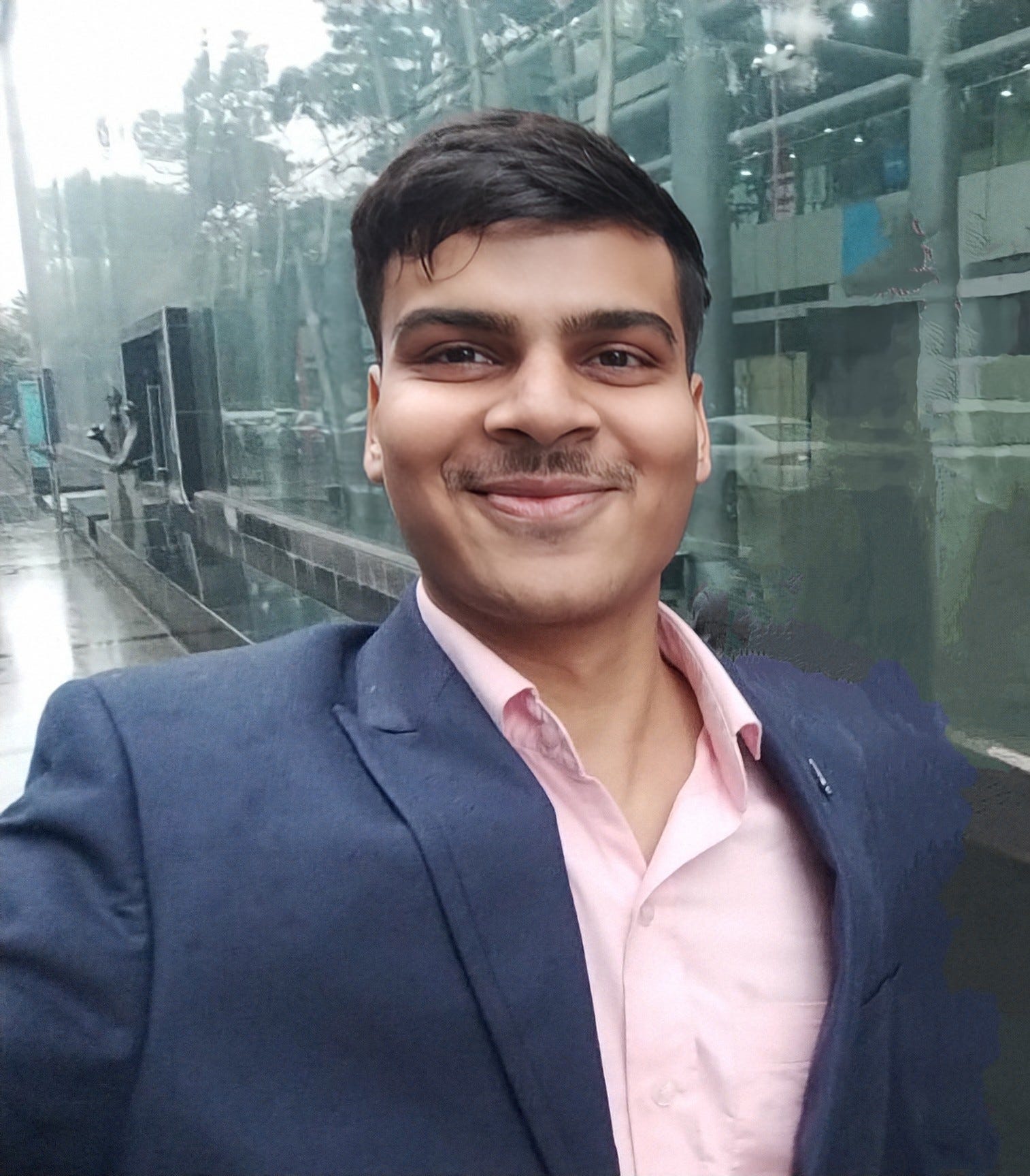 Vaibhav Singh – Medium