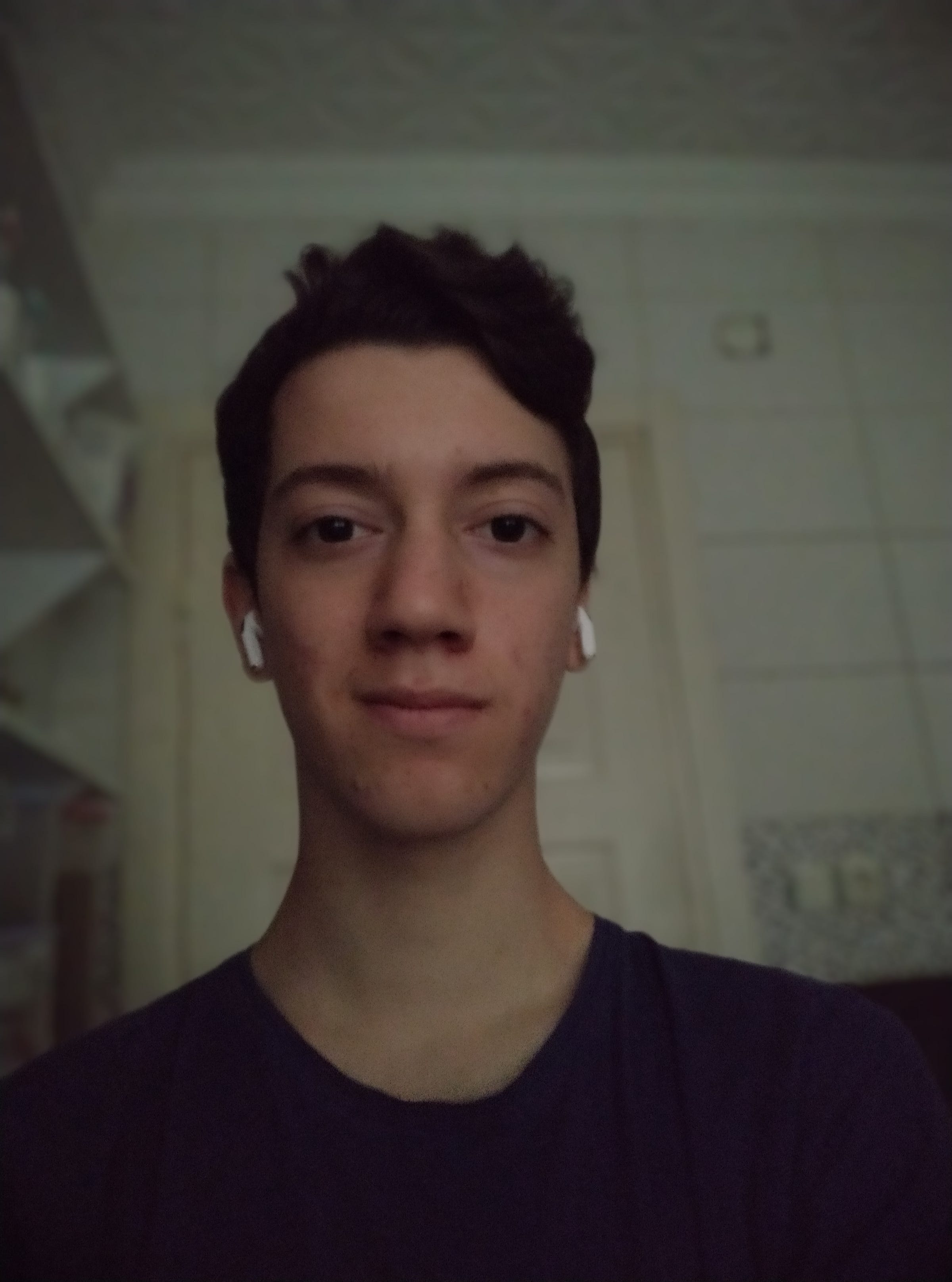 Just Caner – Medium