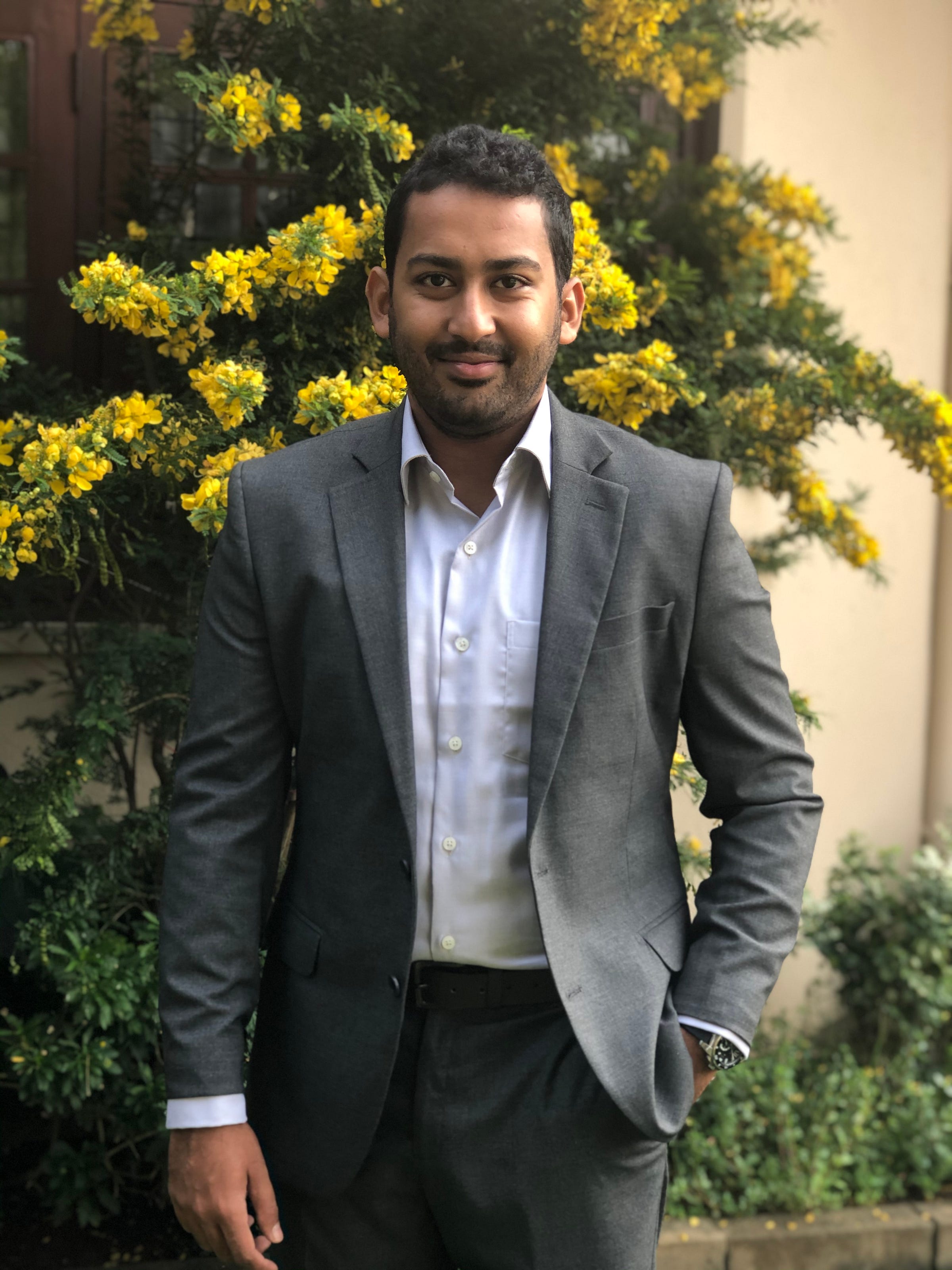 About – Max Shiyaz – Medium