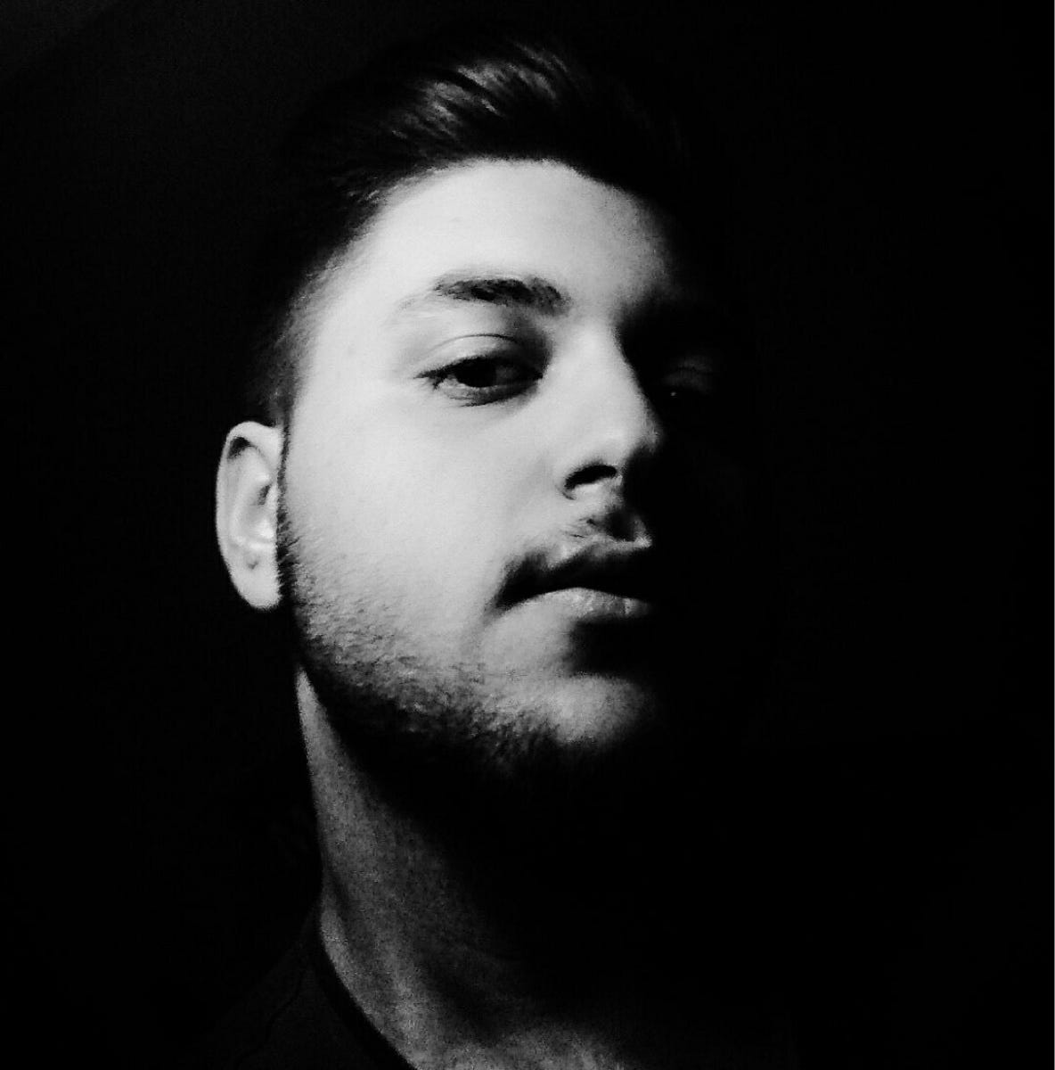 Hasan Mert İnce – Medium