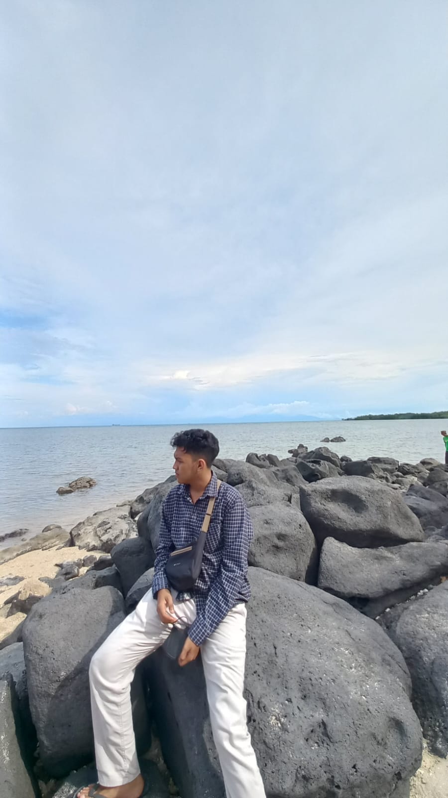 Muhamad Ilham Rosidi – Medium