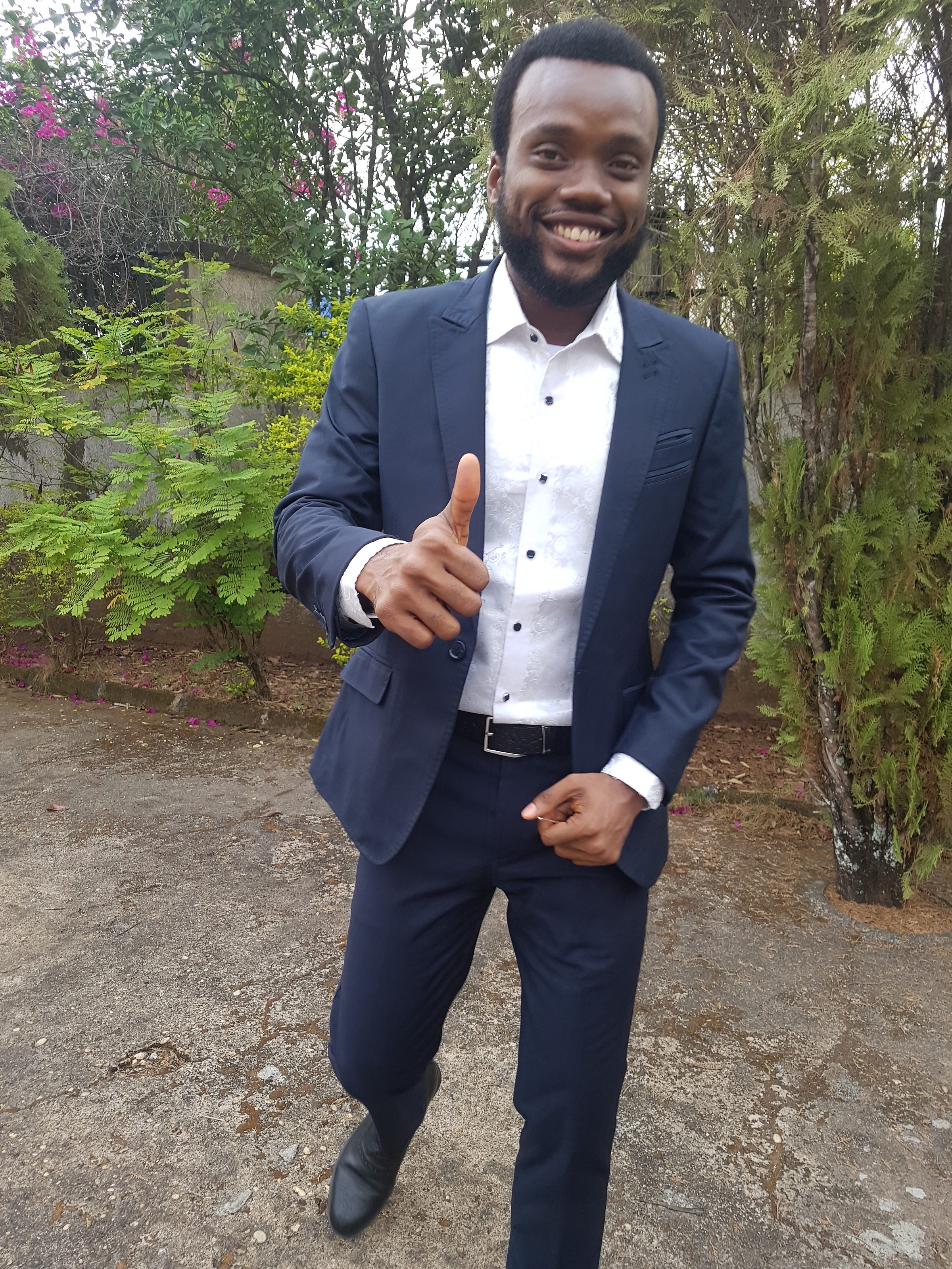Obinna Ngwobia – Medium