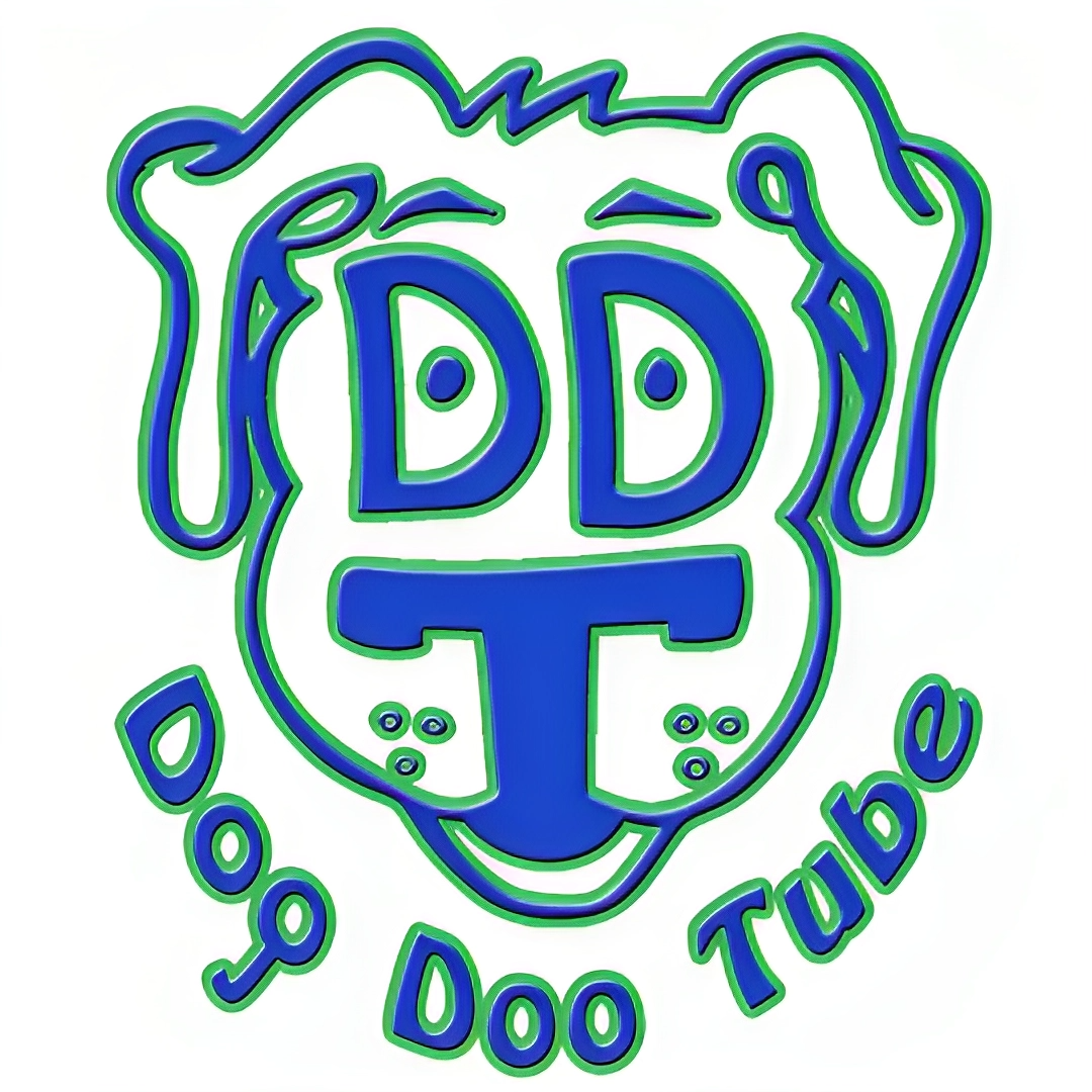 Dog Doo Tube – Medium