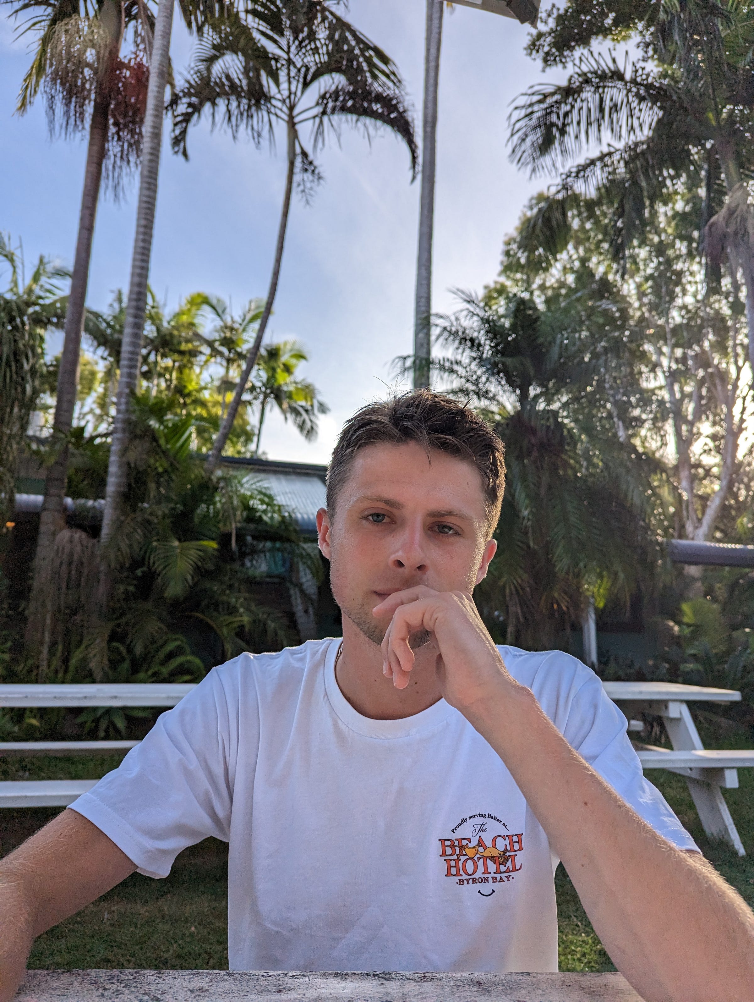 About – Dan Brashaw – Medium