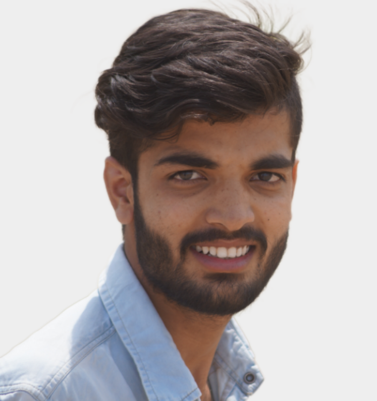 Vishal Verma – Medium