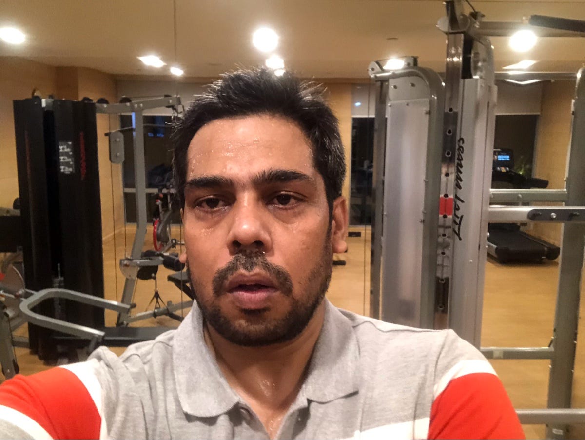Pravin Singh – Medium