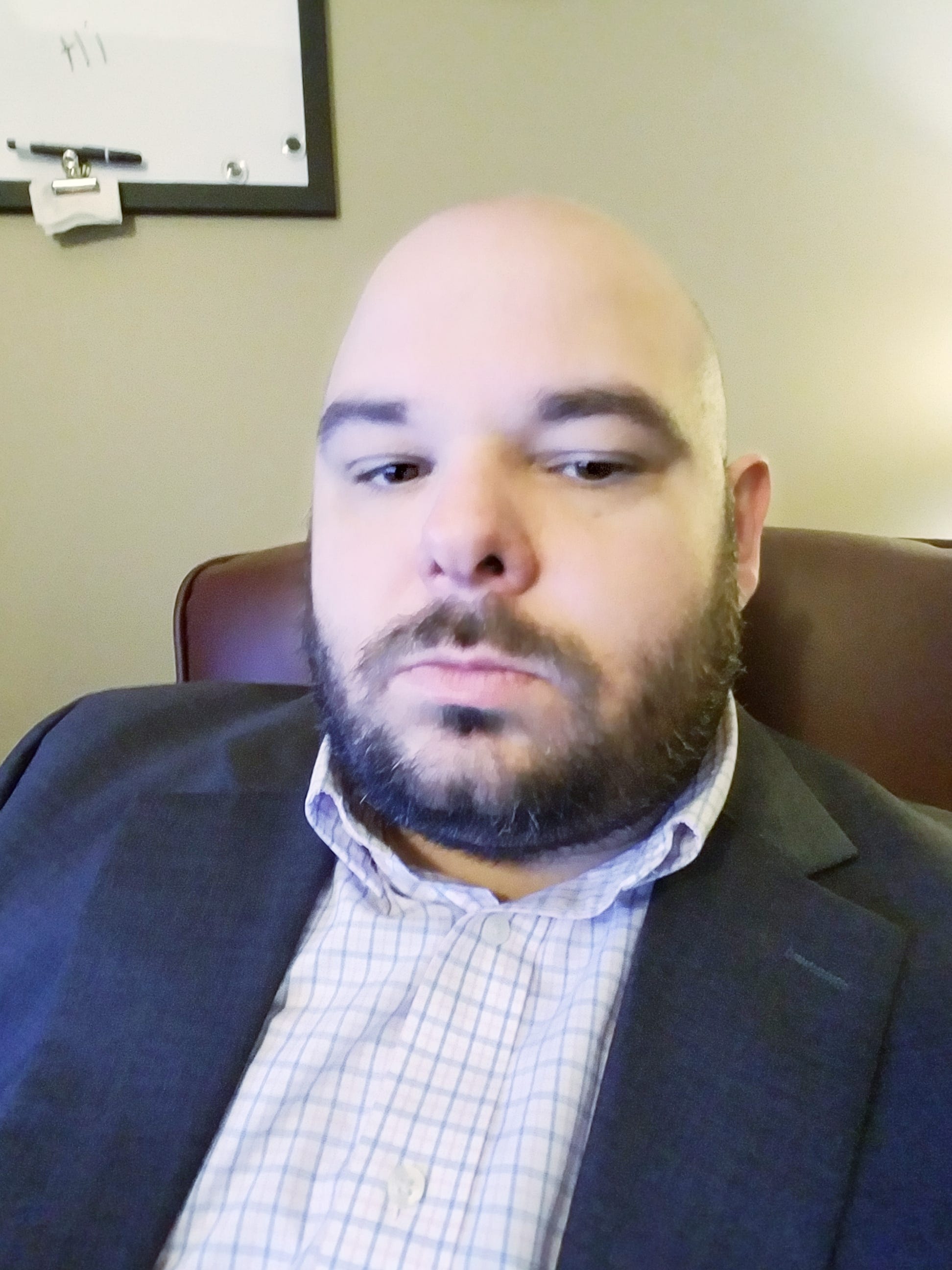 Nathan Knight – Medium
